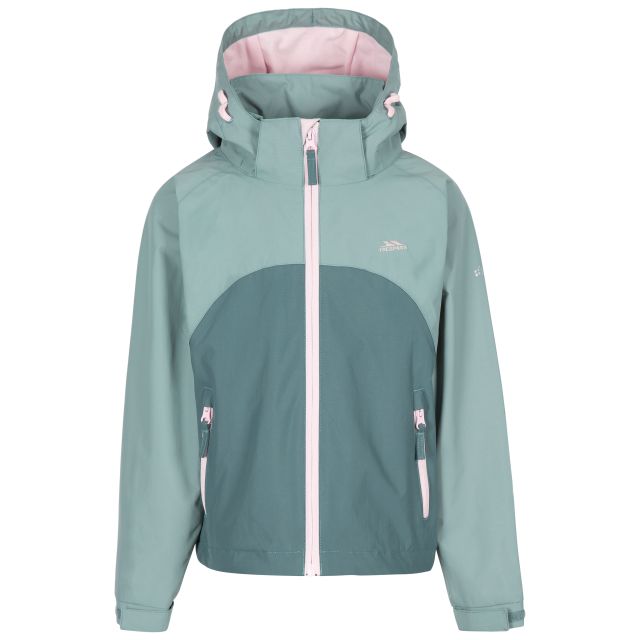 Kids Outdoor Clothing & Footwear - Trespass