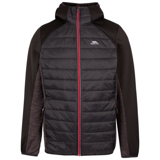 Mens Outdoor Clothing & Footwear - Trespass