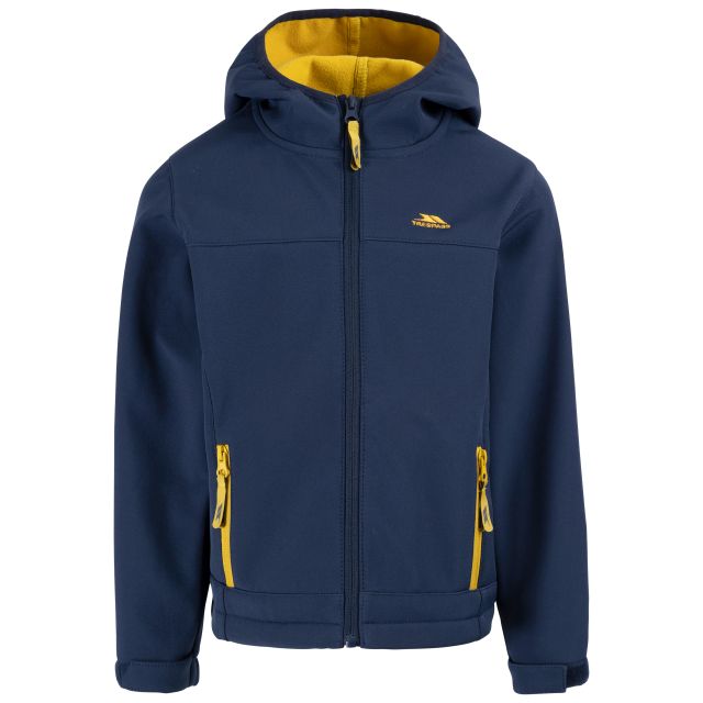 Kids Outdoor Clothing & Footwear - Trespass