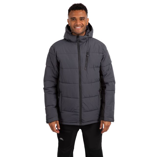 Mens Rain Jackets - Trespass