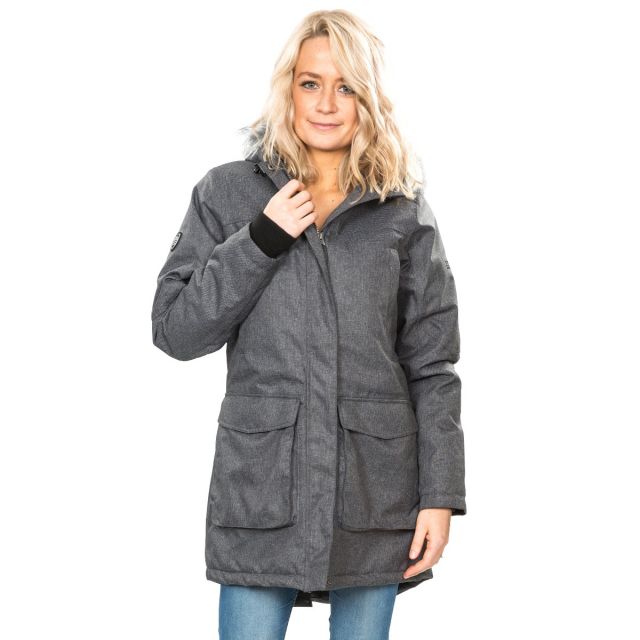 Womens Outdoor Clothing & Footwear - Trespass