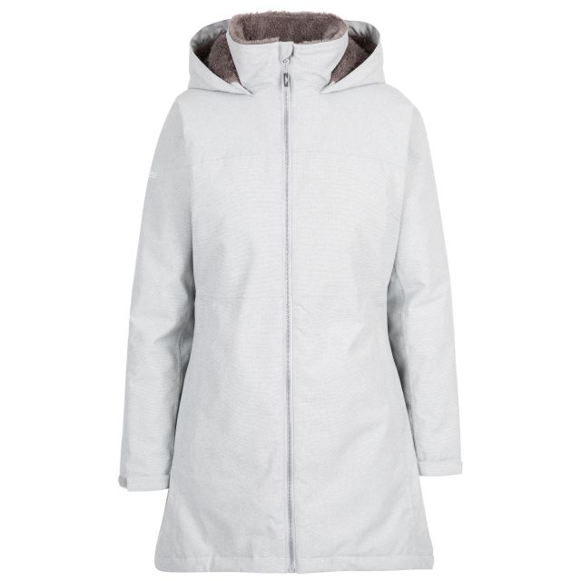 Outdoor Womens Jackets - Trespass