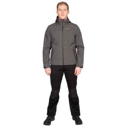 Outdoor Mens Jackets - Trespass