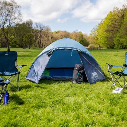 Camping Tents - Trespass